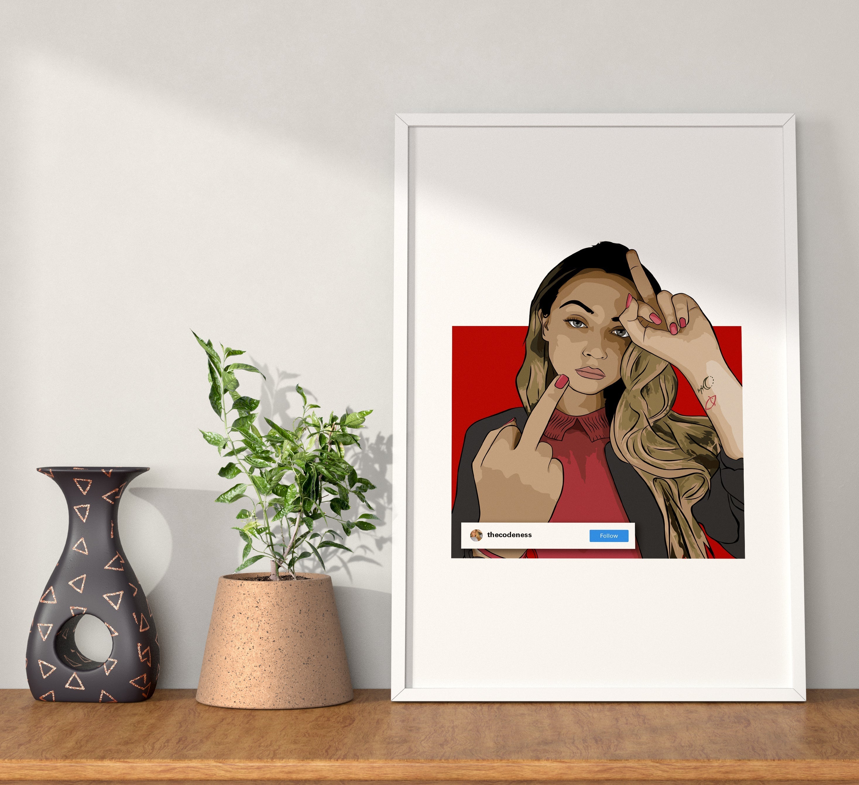 The Codeness – Octulos