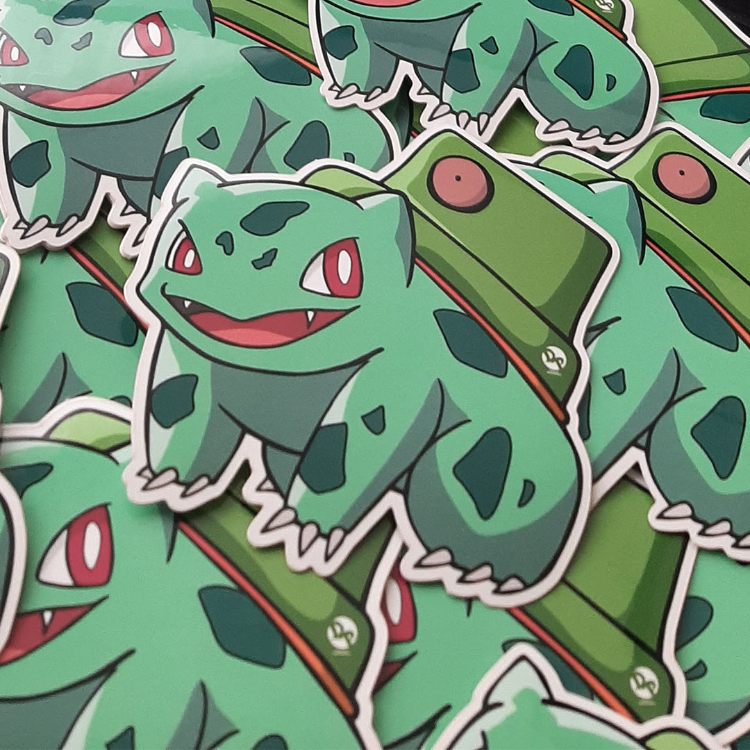 Bulba-Cap – Octulos