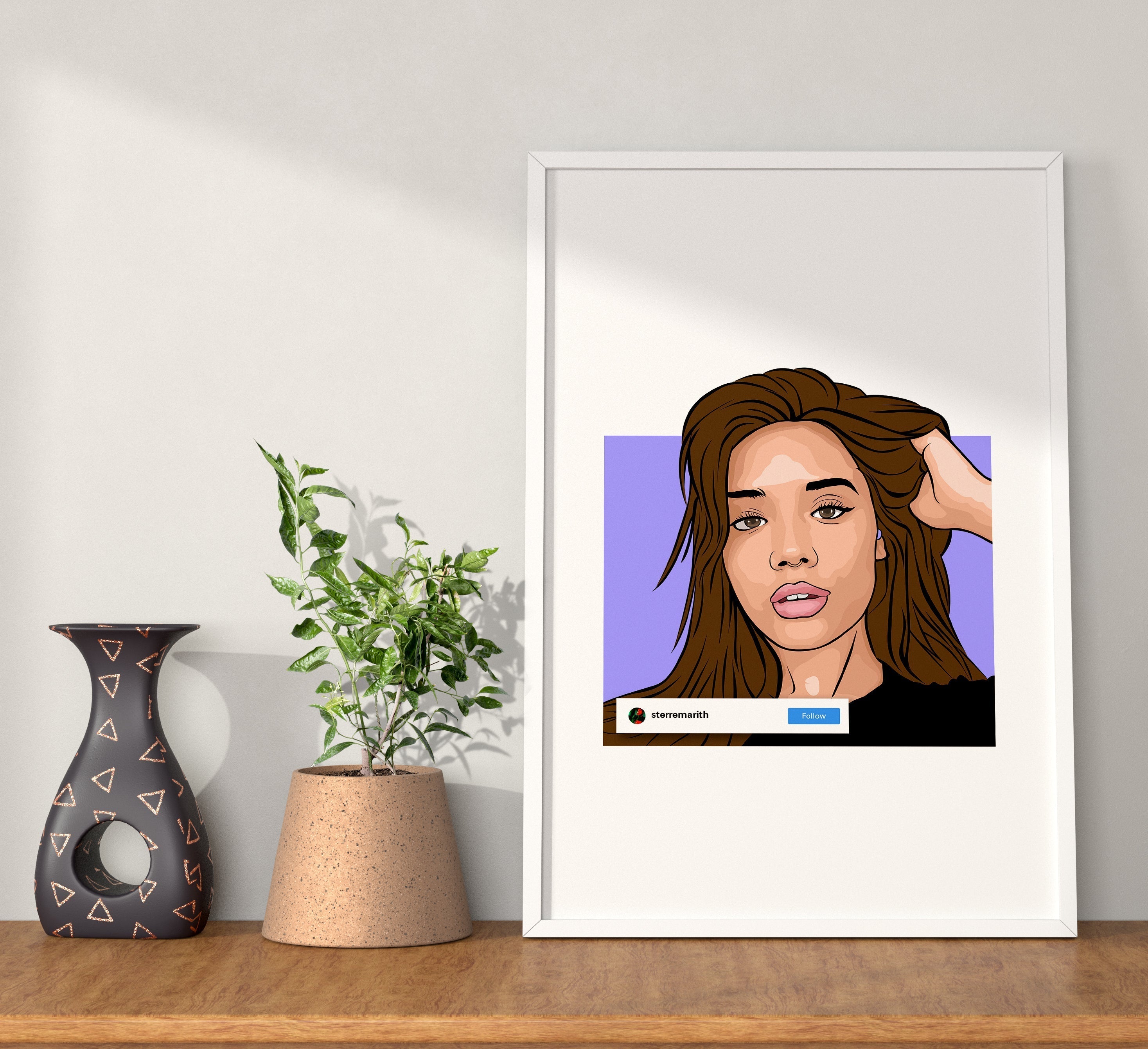 Sterre Marith – Octulos