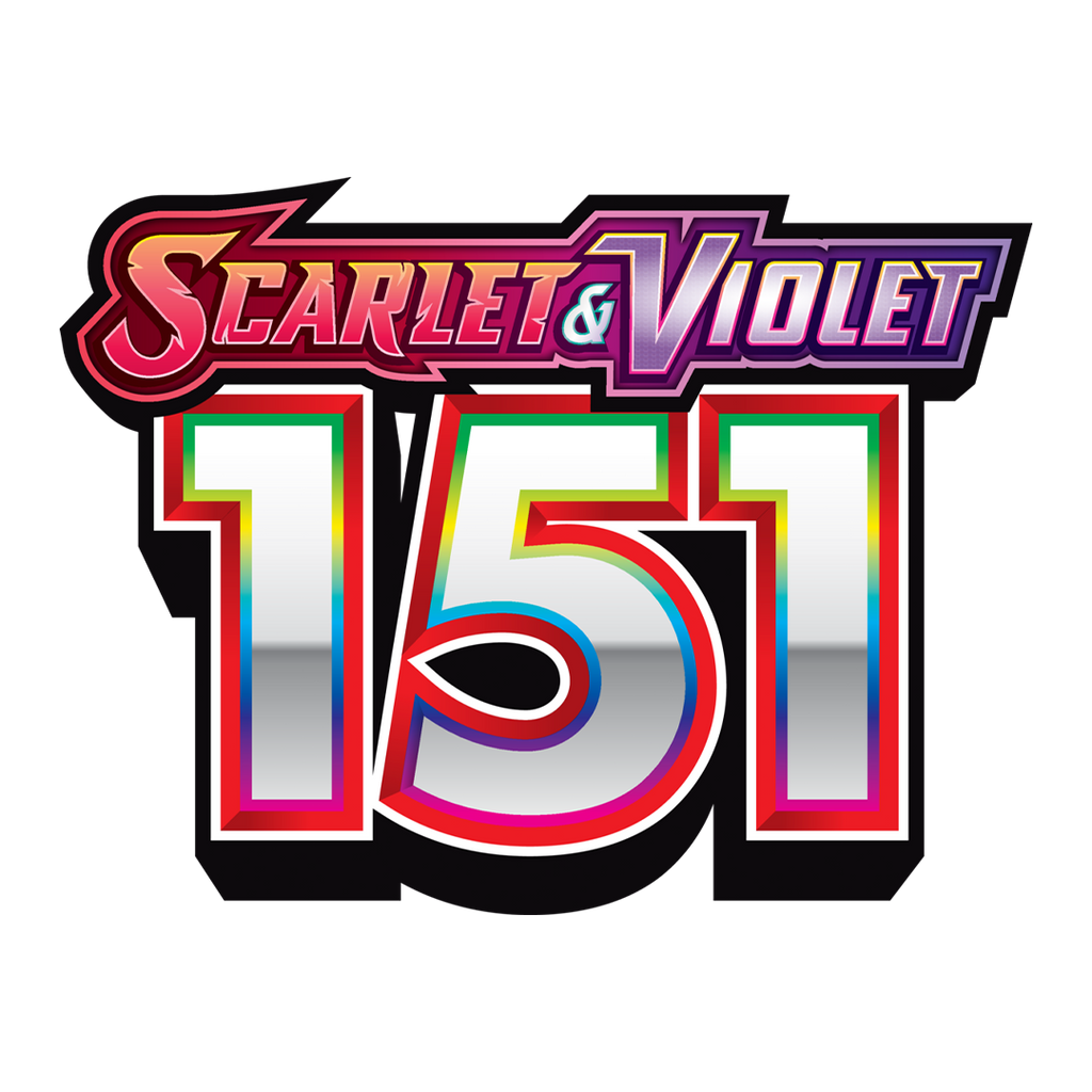 Pokemon 151 – Octulos