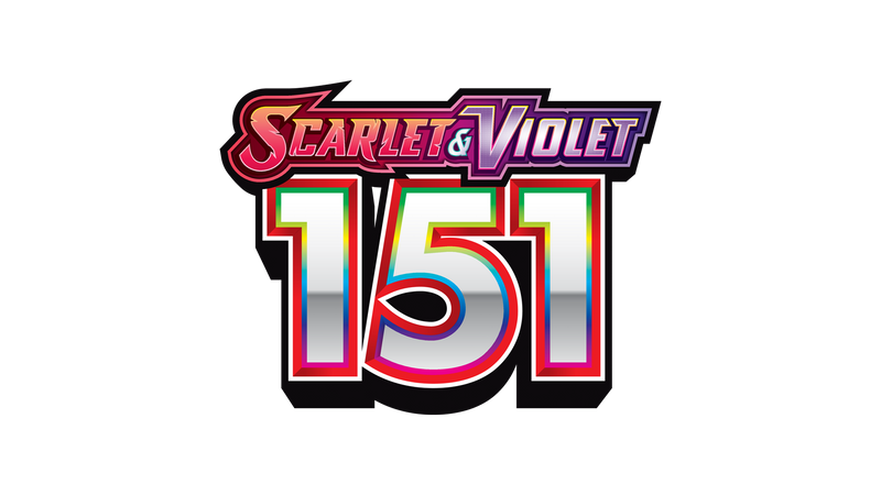 Pokemon 151 – Octulos