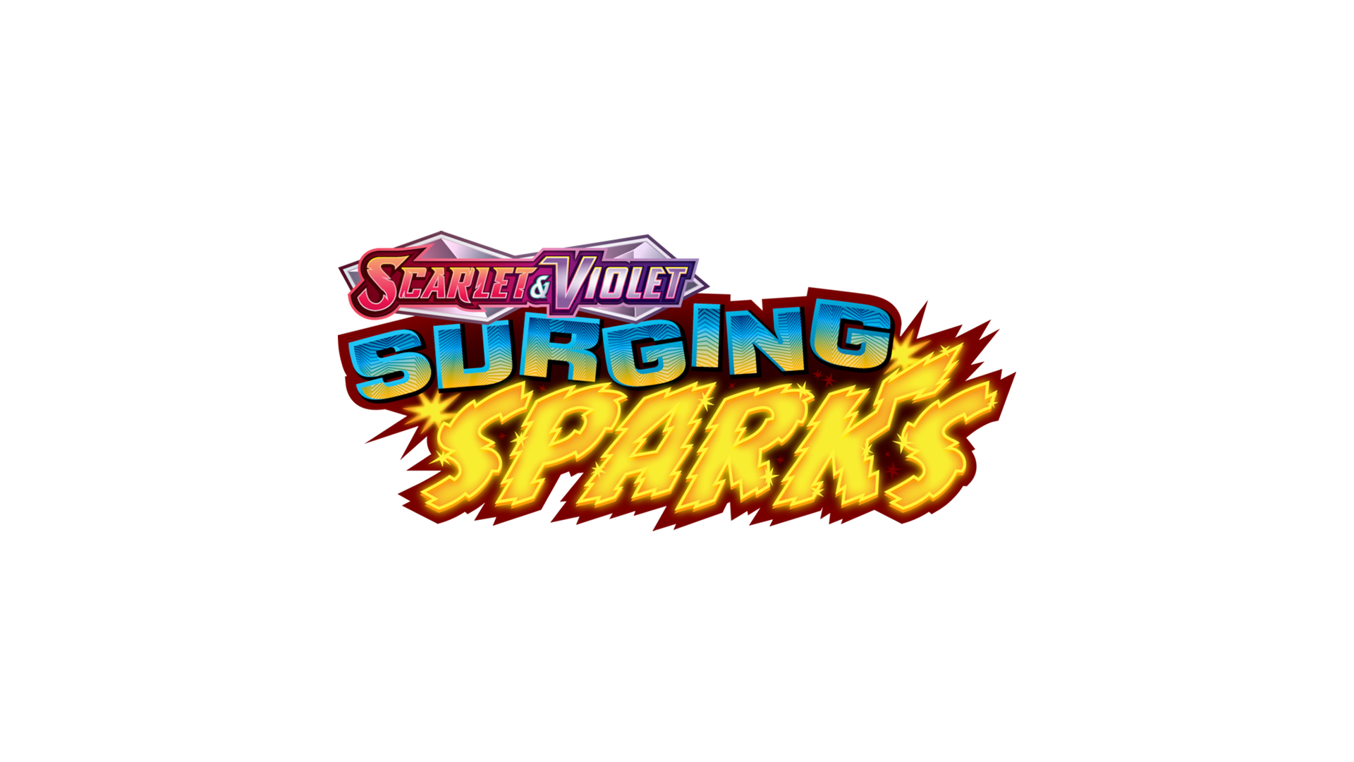 Surging Sparks (TCG) – Octulos