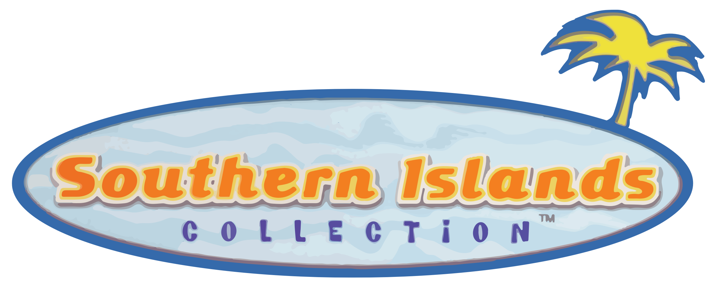 Southern Islands – Octulos