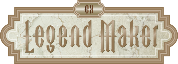 Legend Maker – Octulos